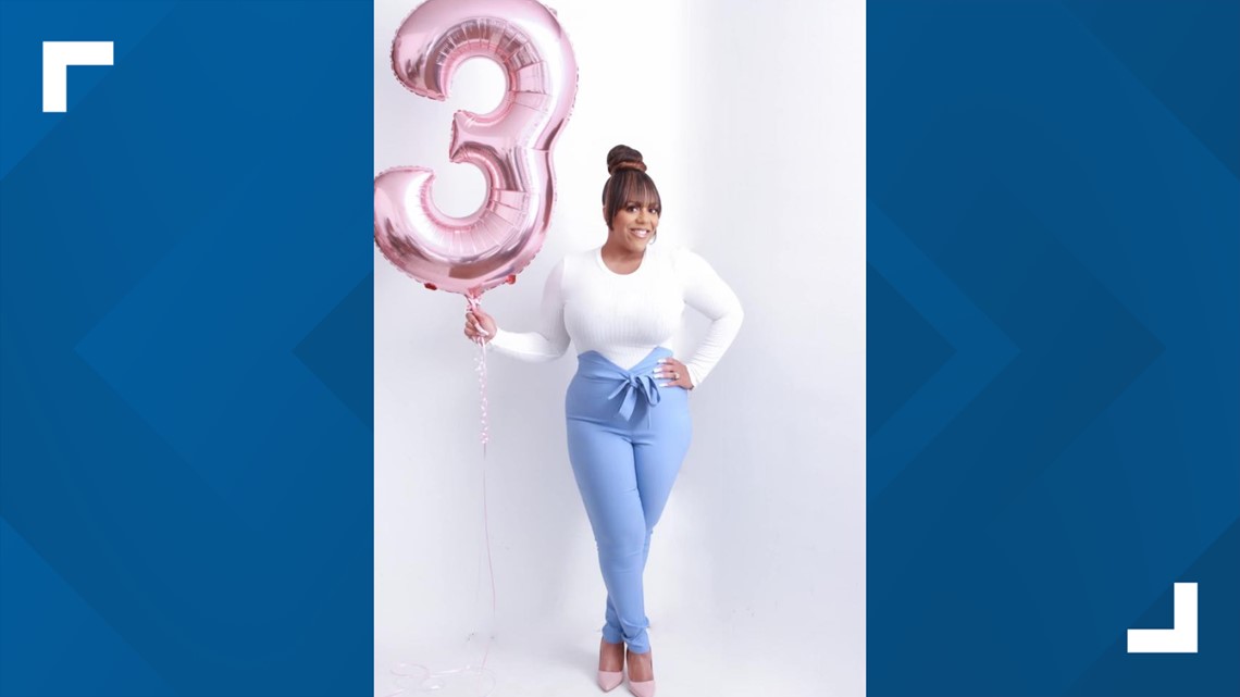 Natasha Walker's alleged killer hit by car driven by her husband | wfmynews2.com