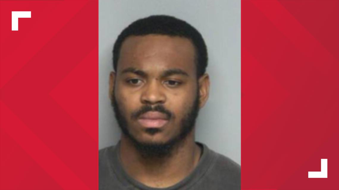 Escaped NJ inmate arrested in Randolph County after police chase ...