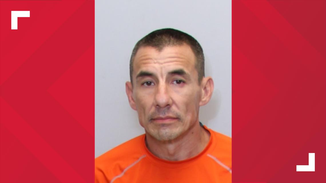 Man arrested in Guilford County for allegedly helping move dismembered ...