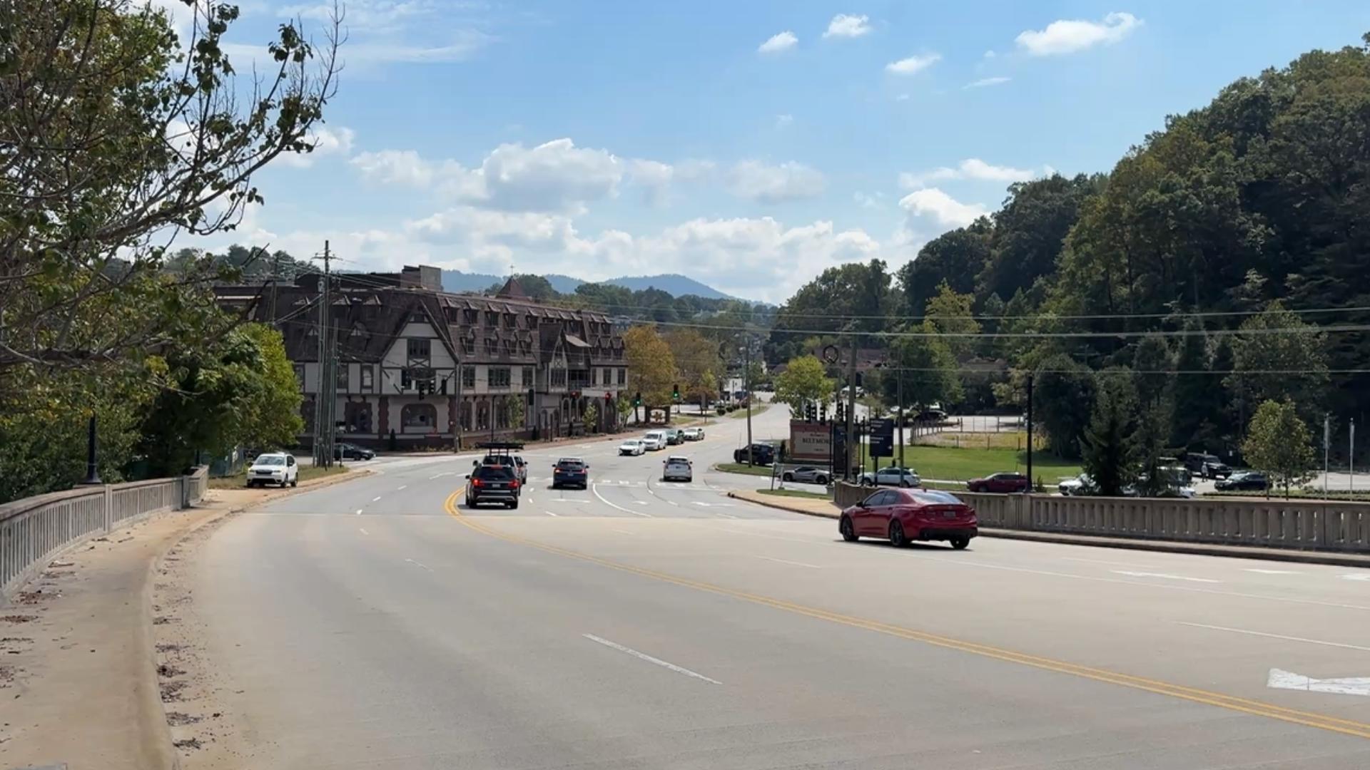 Christian Morgan | wfmynews2.com