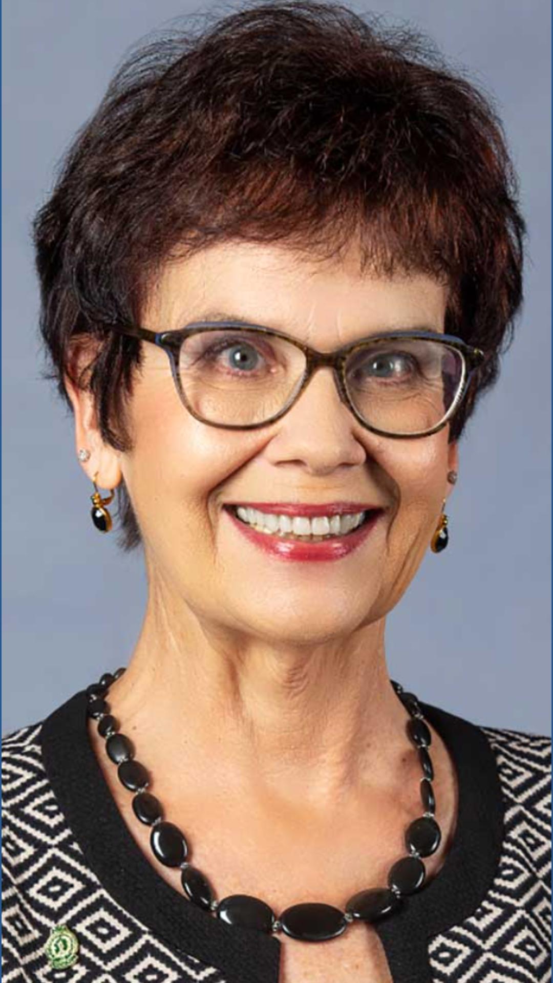 Marikay Abuzuaiter elected as next mayor of Greensboro, defeating ...