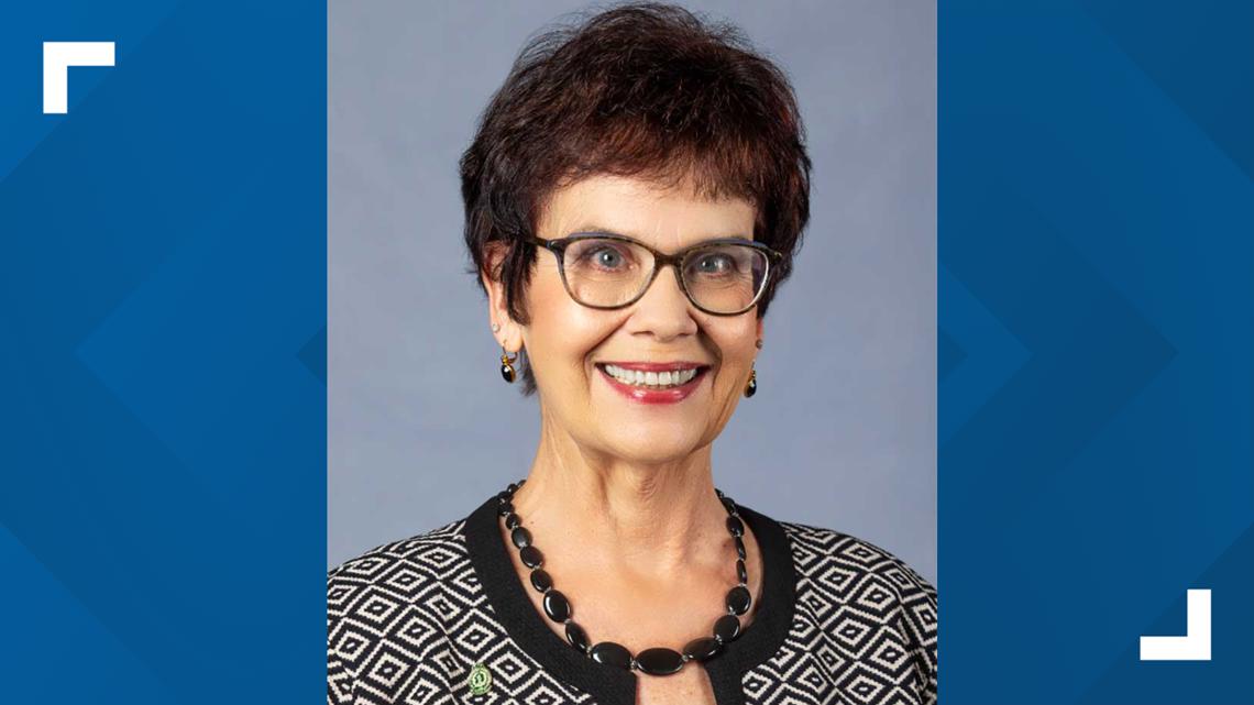 Marikay Abuzuaiter elected as next mayor of Greensboro, defeating ...