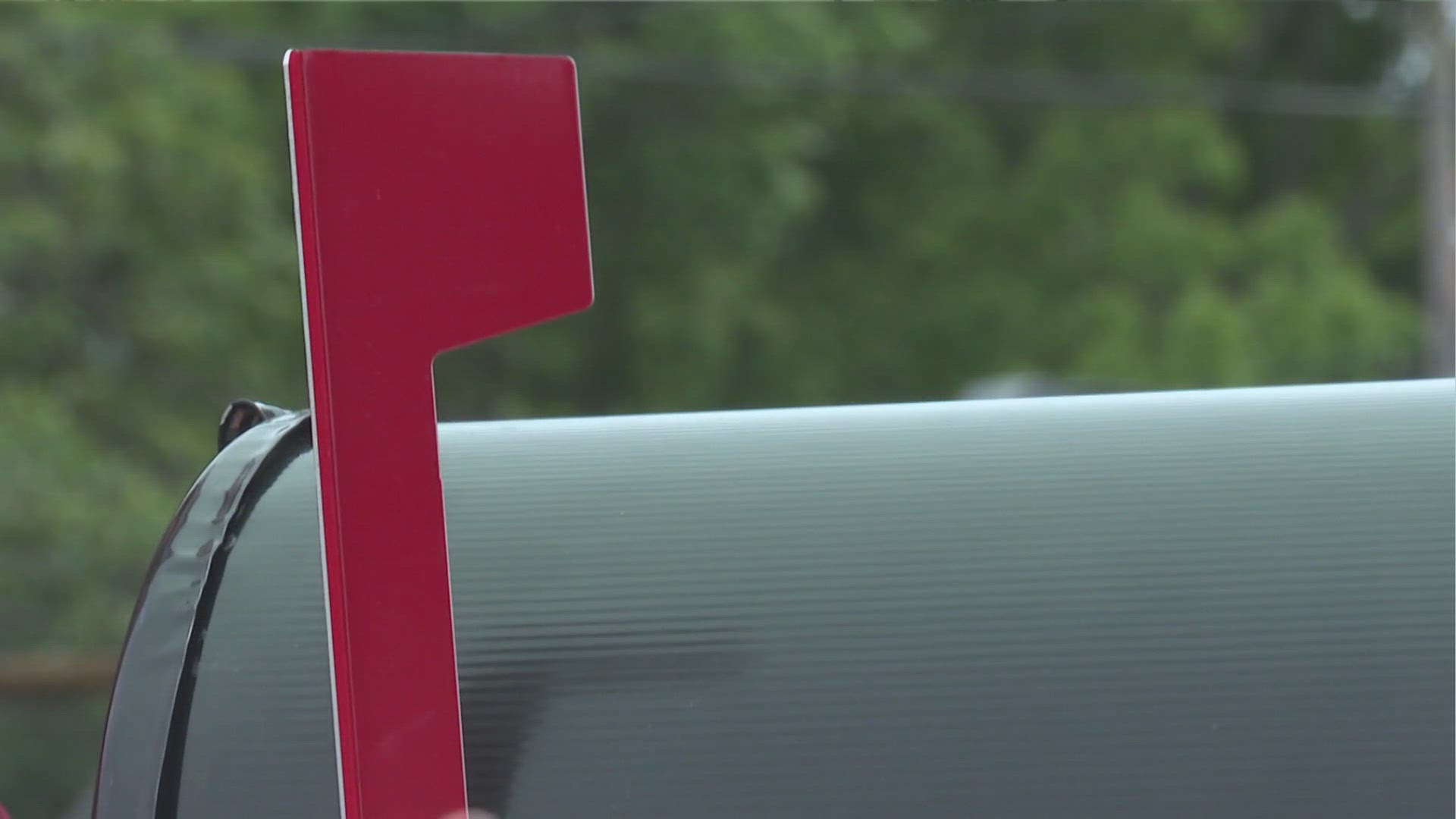 WARNING: Thieves targeting mailed checks | 2 Wants to Know | wfmynews2.com
