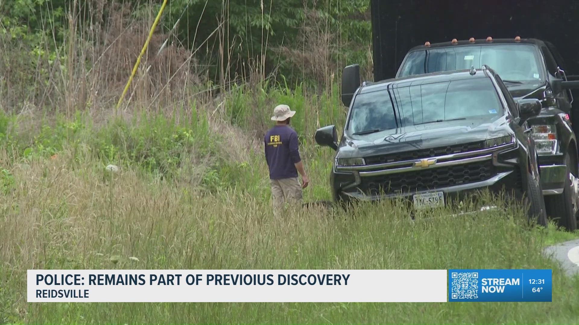 Everything we know about the Carroll County deputy shooting and manhunt ...
