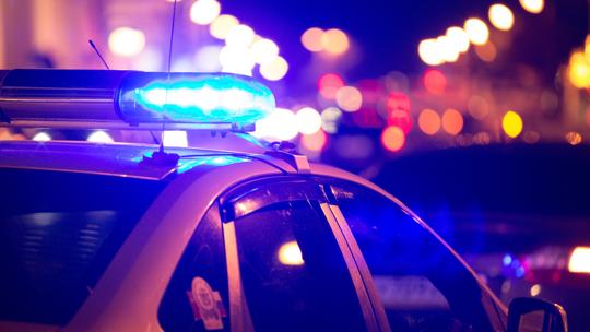 11-year-old airlifted after being knocked from ATV trailer by tree limb ...