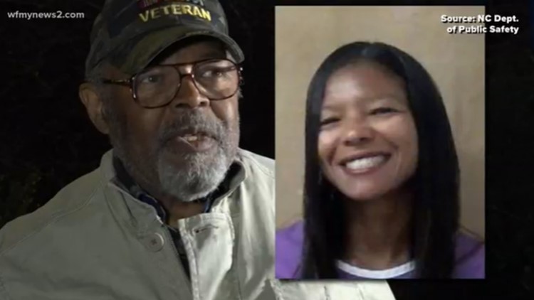 April Barber granted clemency 30 years after killing grandparents ...