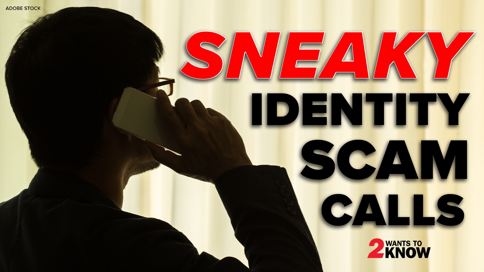 New scam call claims you have a applied for a loan. | wfmynews2.com