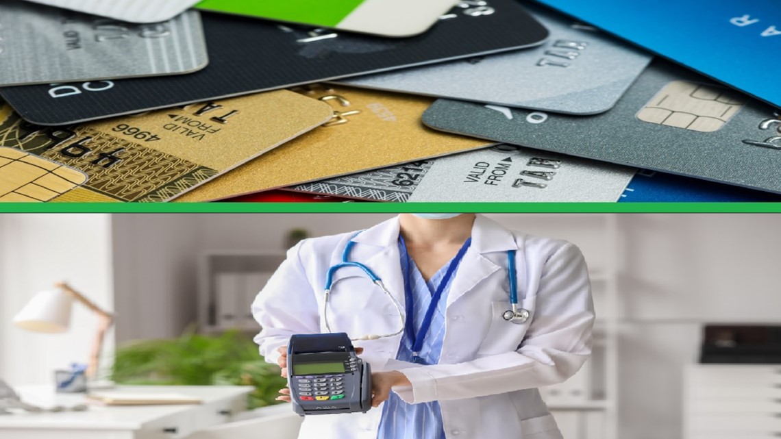 Credit cards for medical expenses: Are care cards worth it? | wfmynews2.com