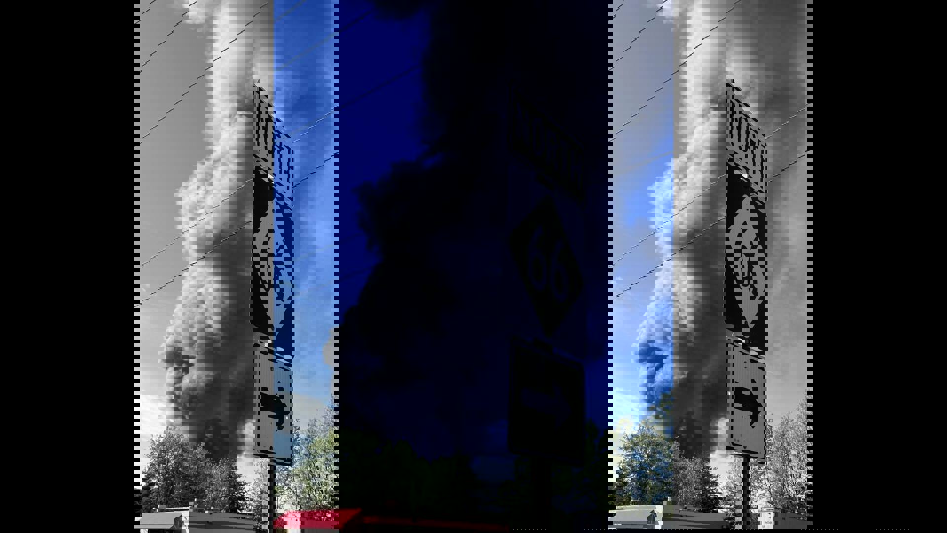 Firefighter out of hospital after suffering injury fighting OmniSource ...