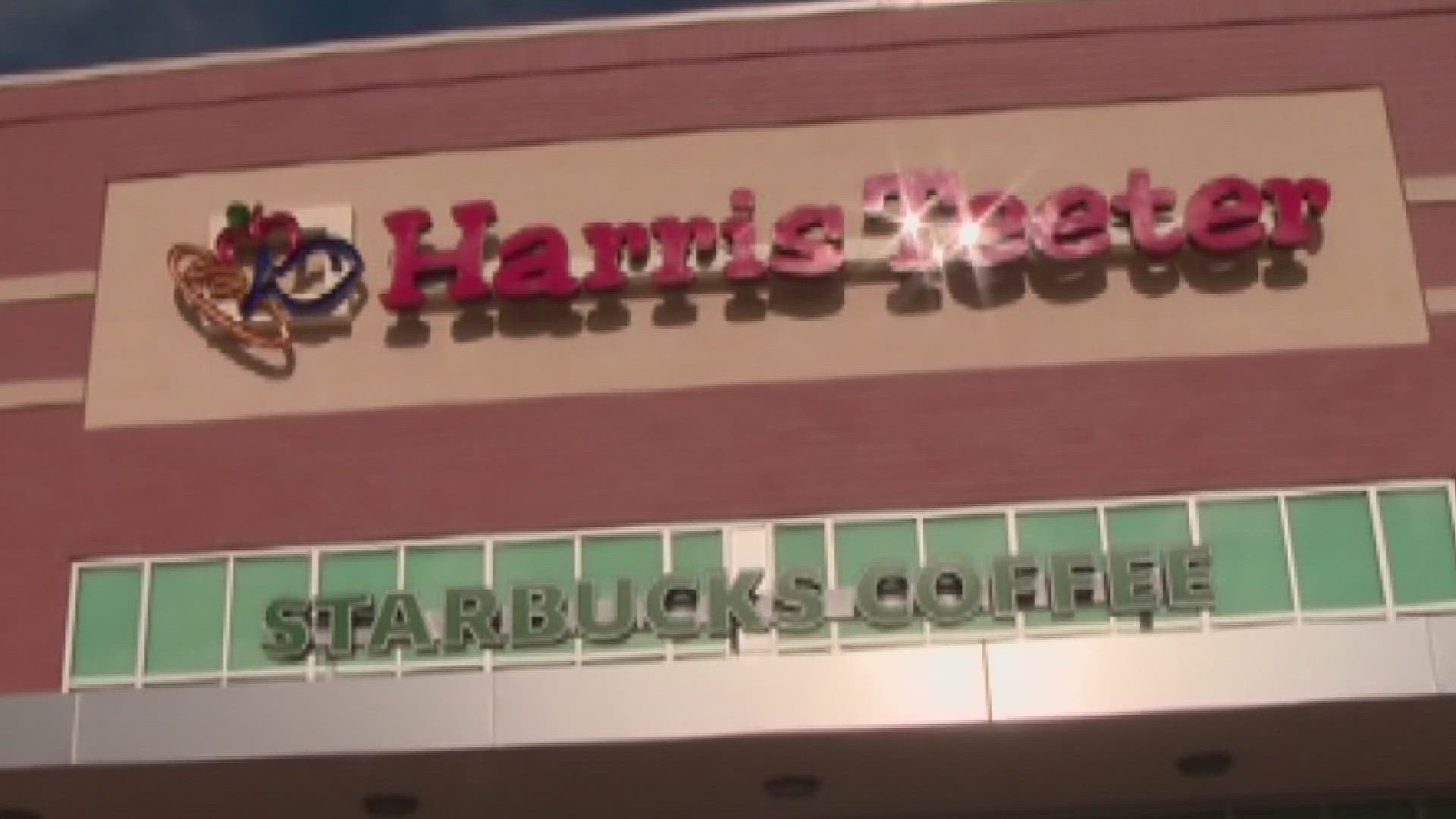 NC Quick Pass stickers available at Harris Teeter stores across the ...