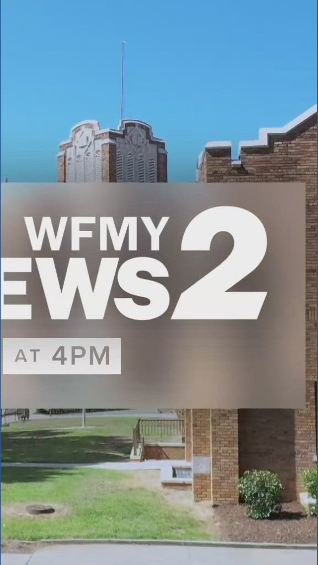 WFMY News 2 at 4 PM | wfmynews2.com
