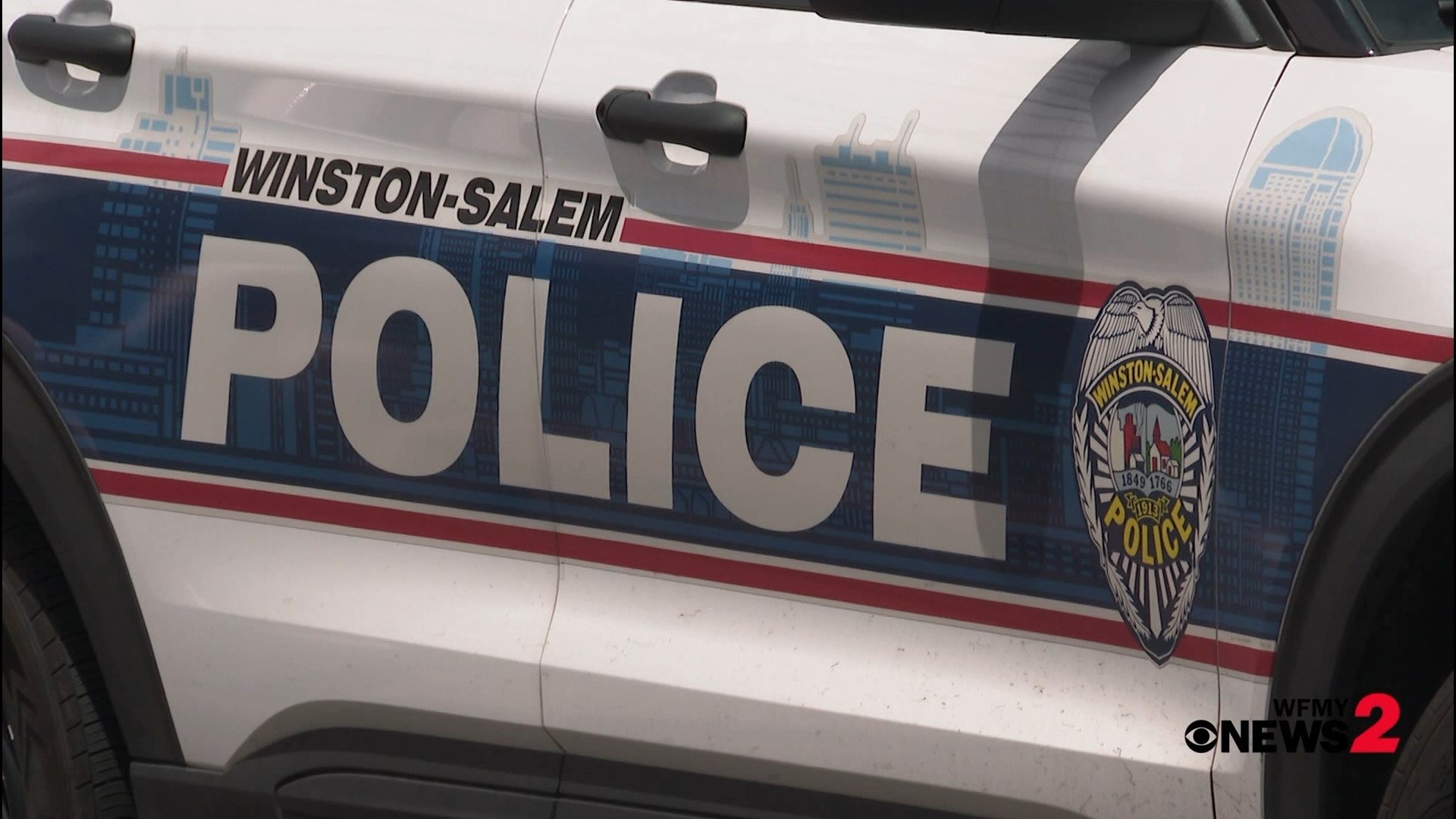 Two injured in Winston-Salem shooting on Monday night | wfmynews2.com