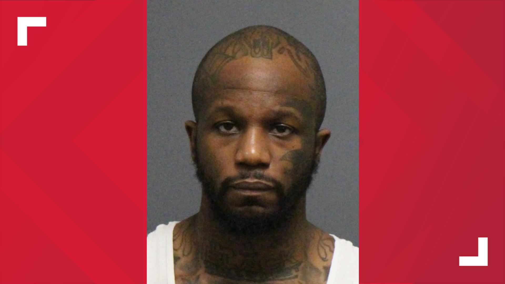 Man arrested for over 700g of drugs, firearms possession | wfmynews2.com