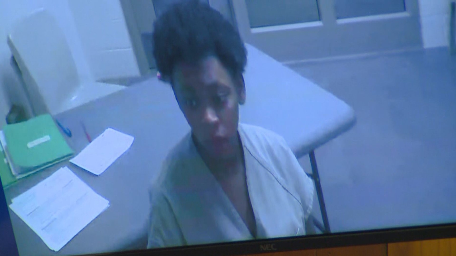 Suspects in Greensboro officer shooting death appear in court ...