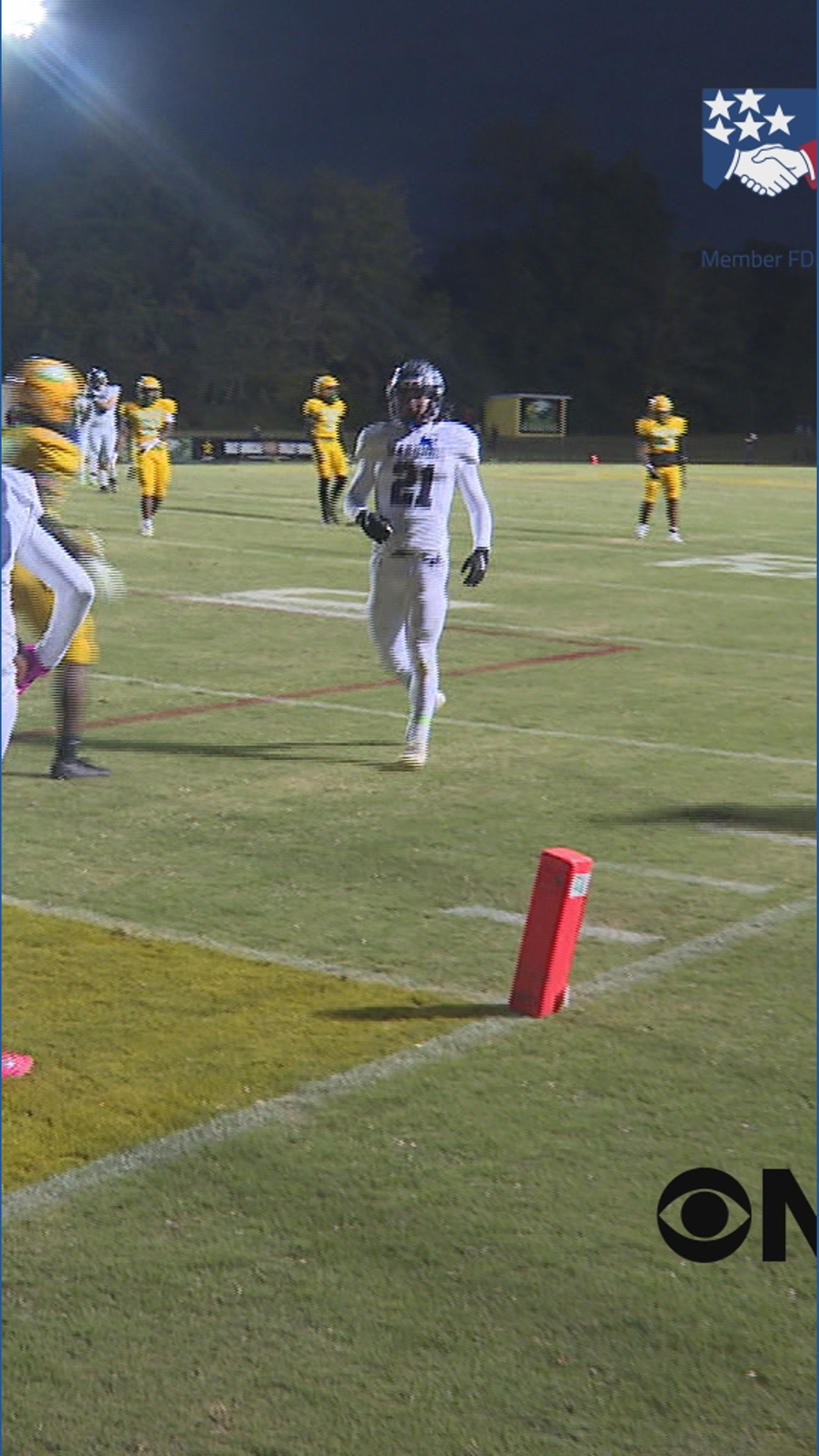 Game of the Week: Western Alamance vs Eastern Alamance | wfmynews2.com