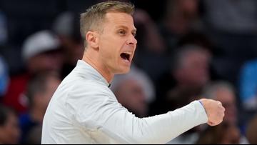 Jon Scheyer responds after DA disputes assault claim tied to UNC court ...