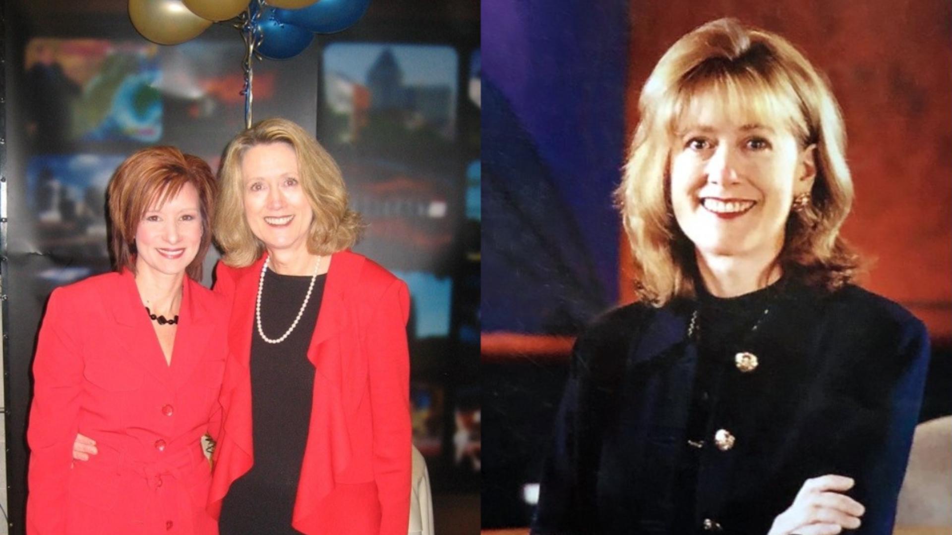 Former WFMY News 2 general manager, president Deborah Hooper has died | wfmynews2.com