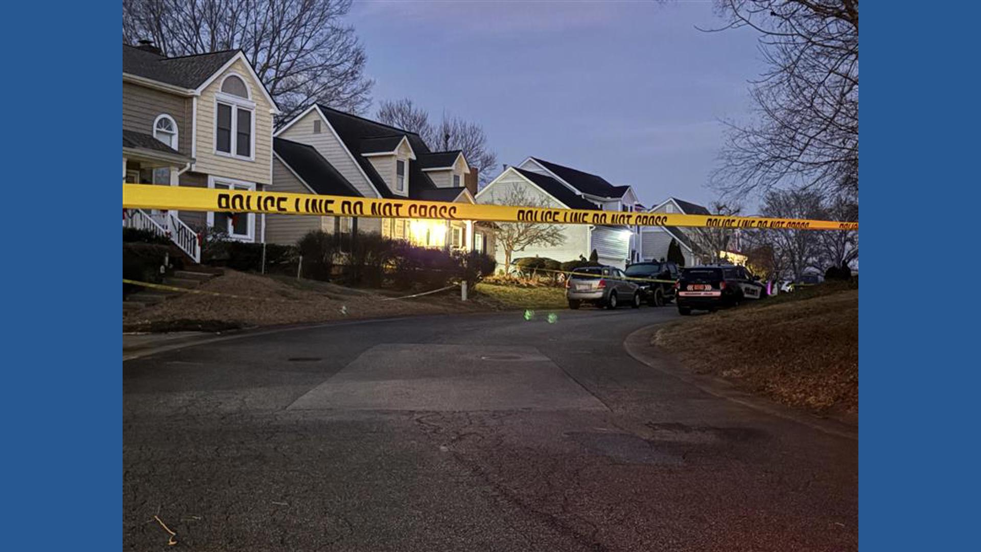 North Carolina SBI investigating case involving Rockingham County ...