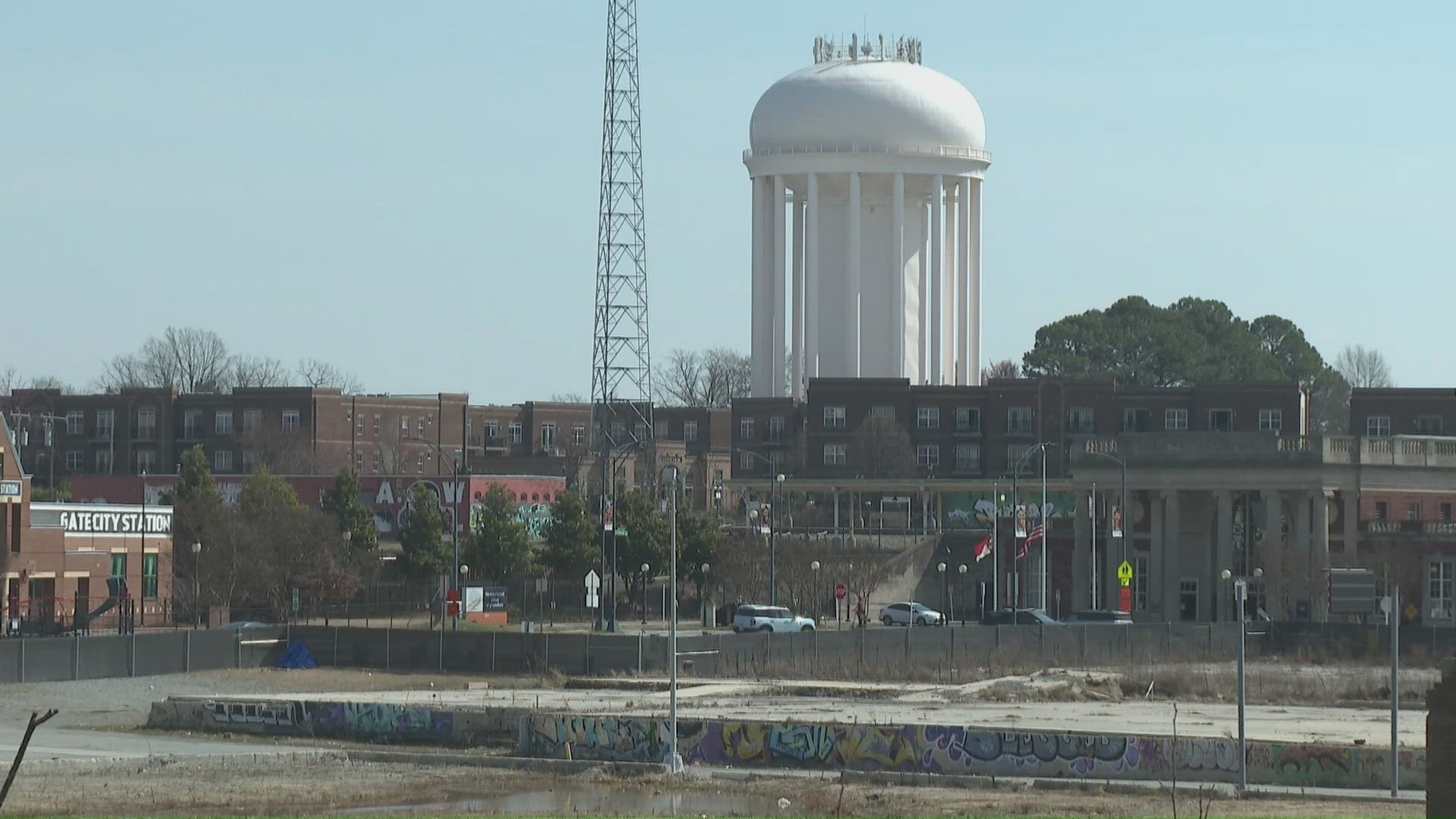 Downtown Greensboro leaders highlight growth and future development at ...
