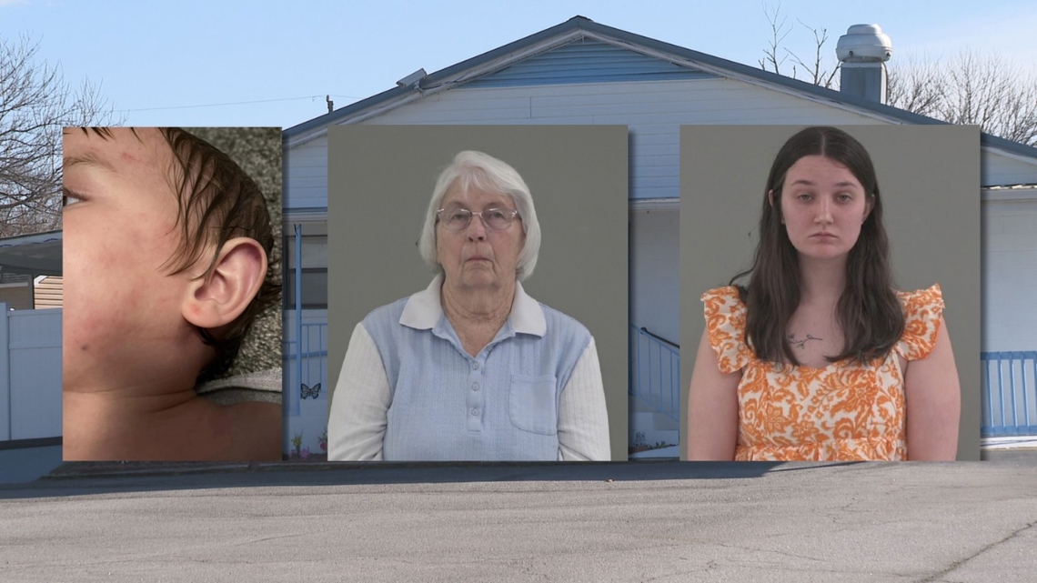 Thomasville daycare abuse suspects appear in court | wfmynews2.com