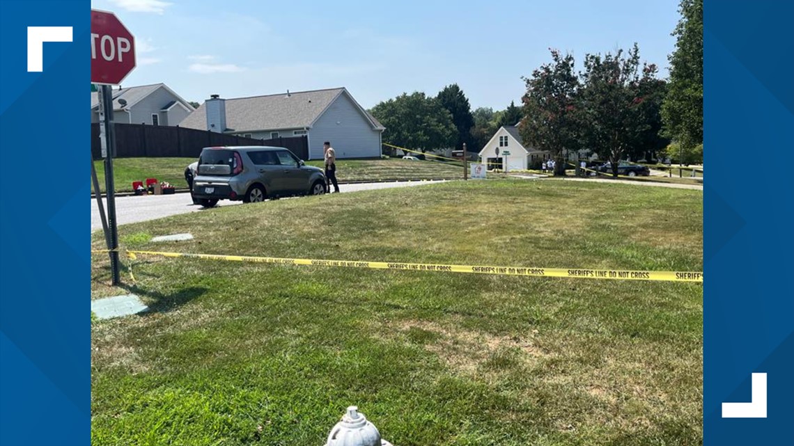 One dead in Adams Farm homicide investigation | wfmynews2.com