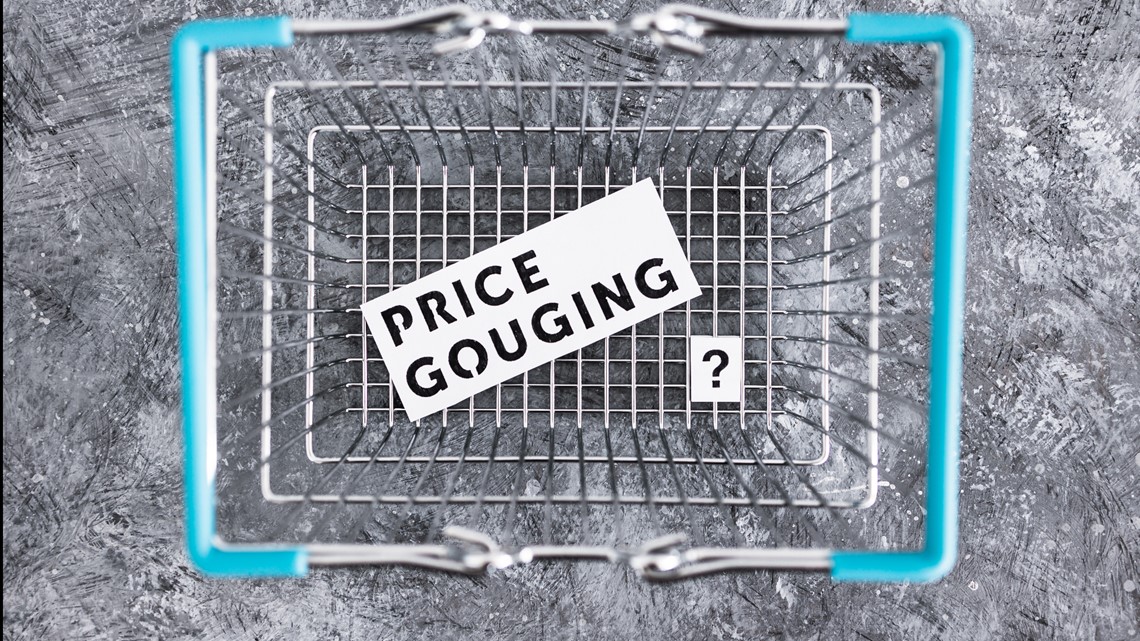 Price Gouging How Do You Know If You Should Make A Complaint