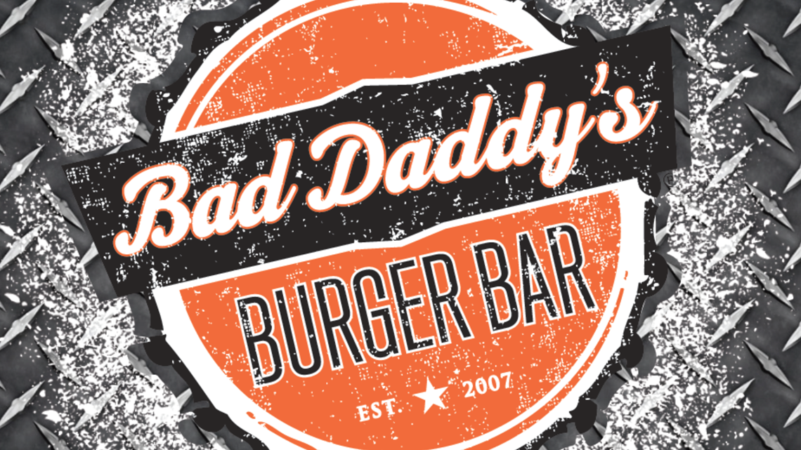 Bad Daddy's Burger Bar shares its updated menu on the Good Morning Show ...