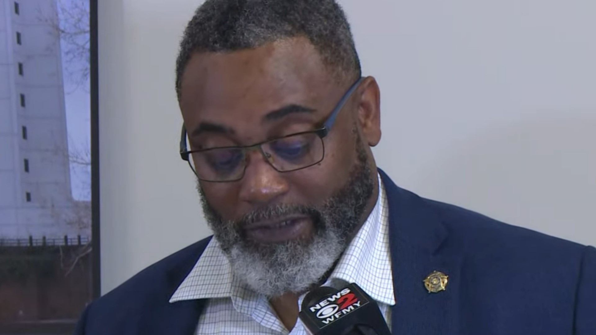 28-year-old arrested in Adams Farm murder case in Guilford County ...