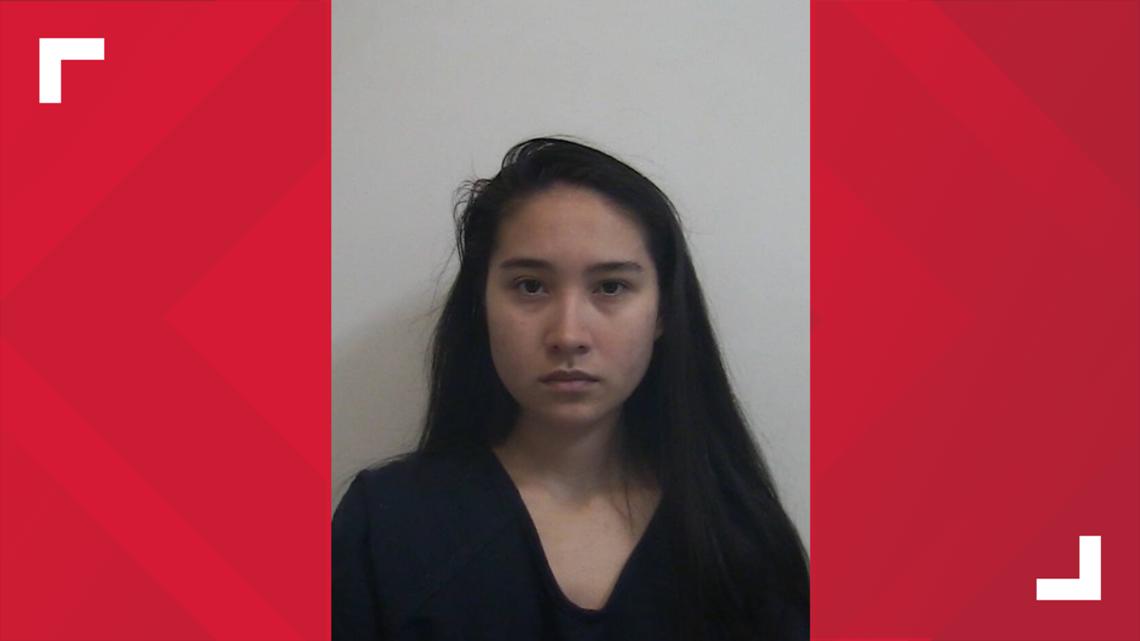 Lexington woman accused of plotting violent attack at Houston synagogue ...