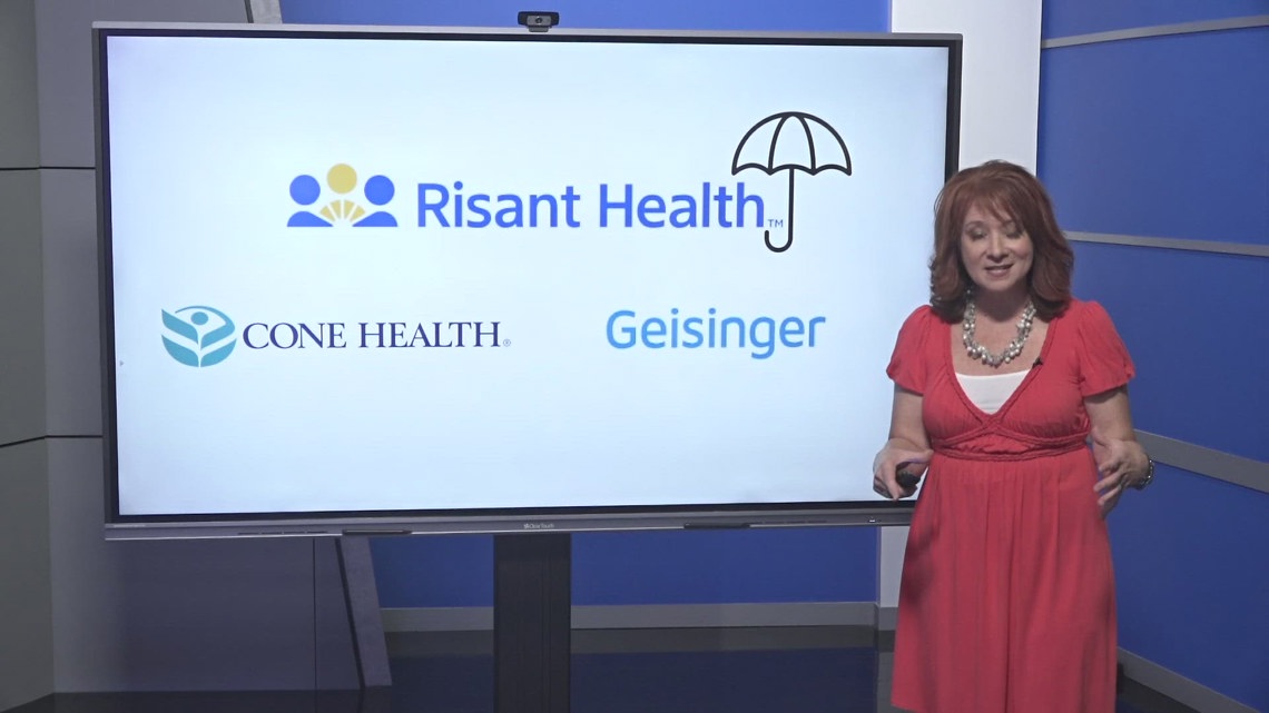 Cone Health deal to be part of Risant Health | wfmynews2.com