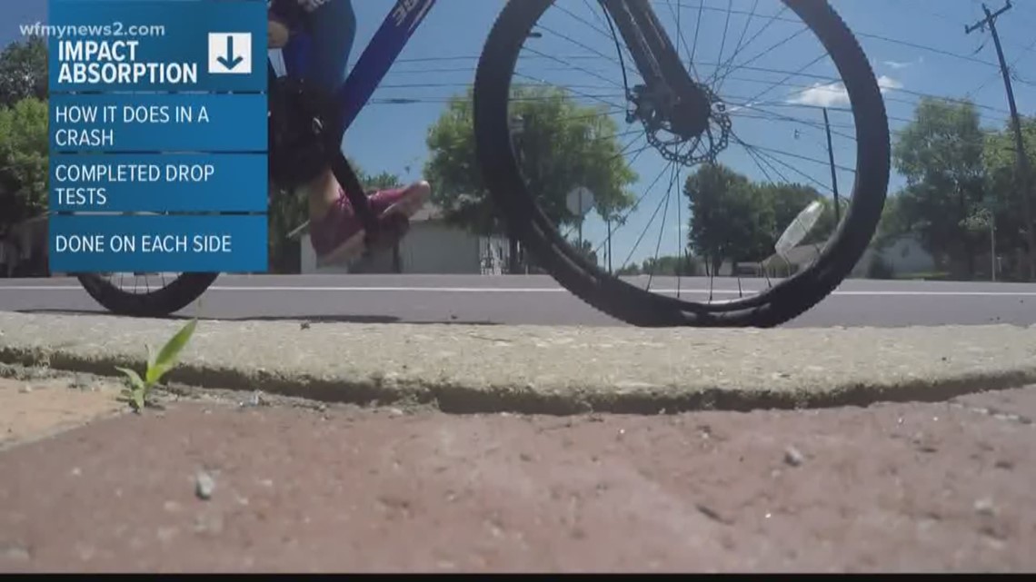Did Your Bike Helmet Fail Safety Tests? | wfmynews2.com