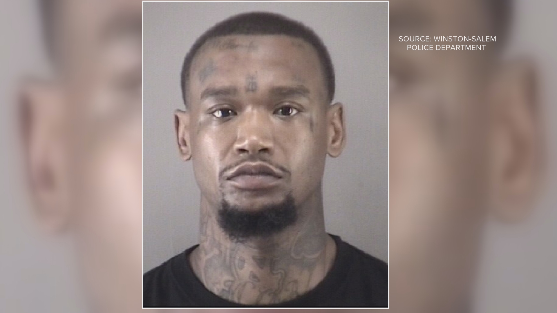 Mebane police investigate shooting on Bateman Place | wfmynews2.com