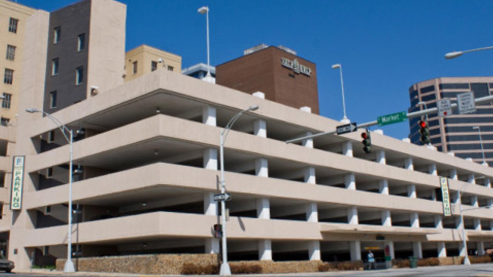 State of Downtown Greensboro spotlights new apartment projects, parking ...