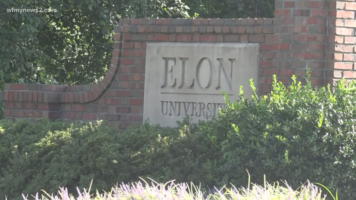 Town of Elon will remain in Phase 2 | wfmynews2.com