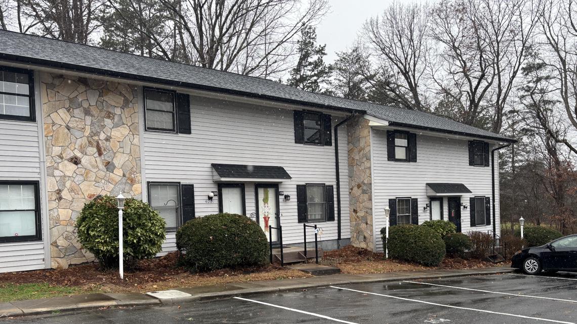 HOA turmoil leads to years of disrepair at Winston-Salem condo ...