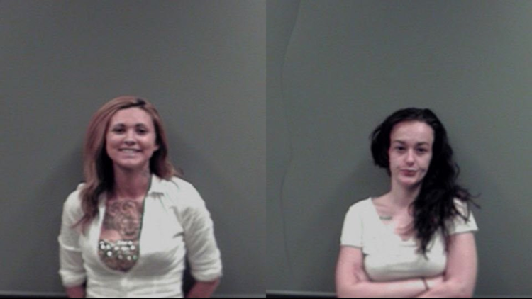 2 Others Charged In NC Trooper’s Fiery Crash Death, More Charges Added ...