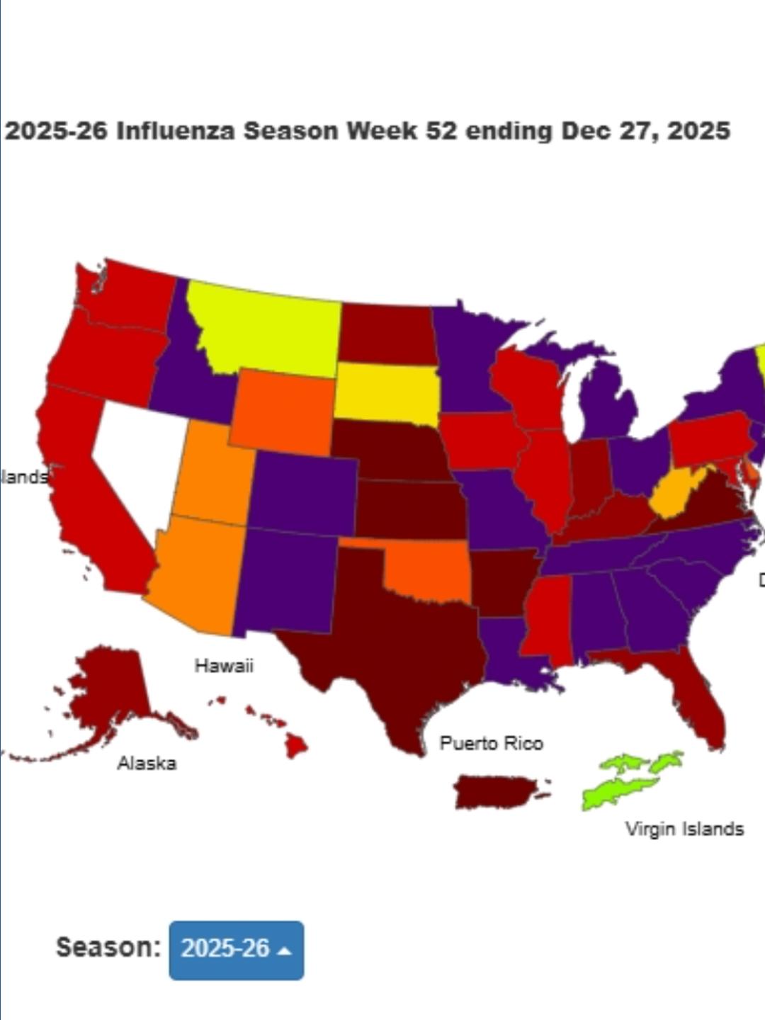 Flu cases rise across North Carolina, and families, pharmacies, and ...