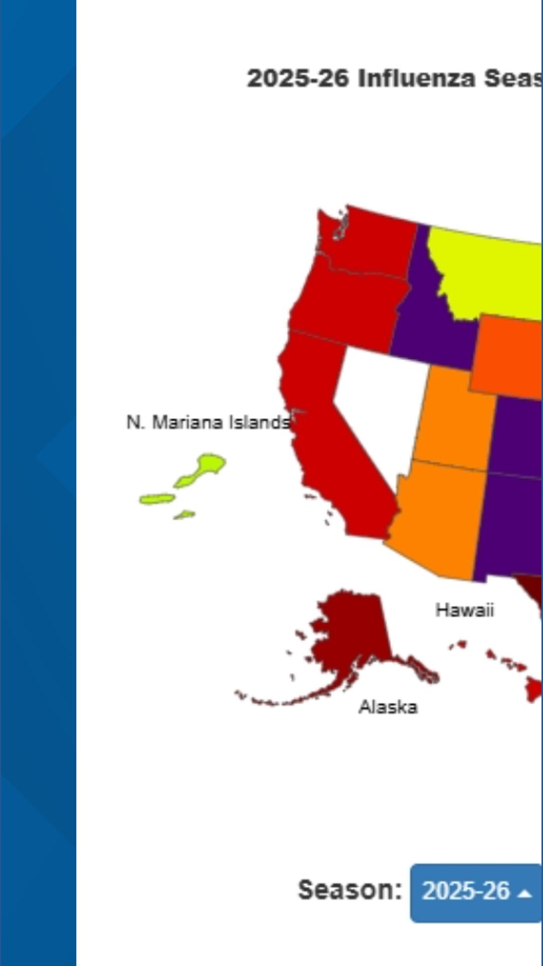 Flu cases rise across North Carolina, and families, pharmacies, and ...