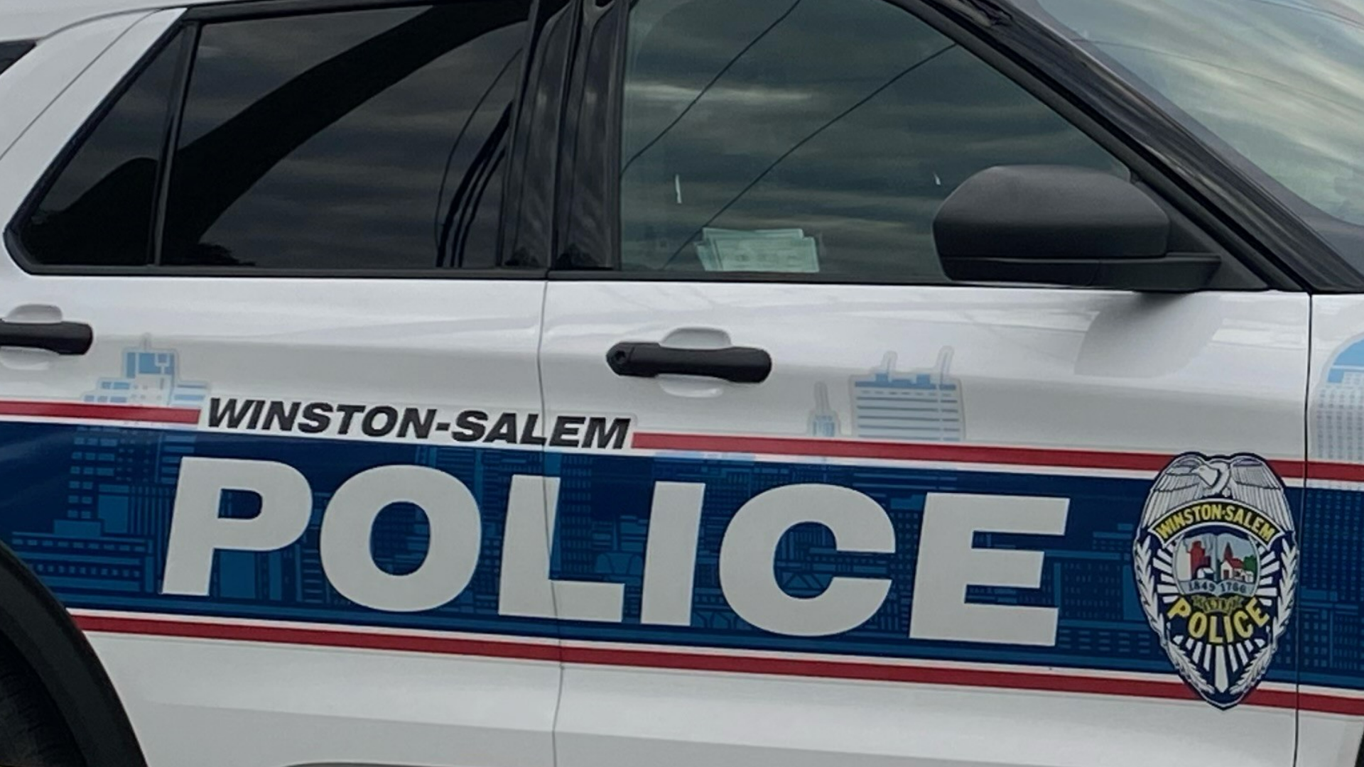 3 charged, including juvenile, following shooting, pursuit in Winston ...