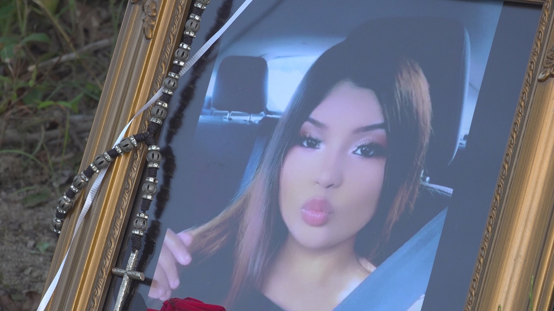 Details of crash that killed Daniela Mendiola released | wfmynews2.com