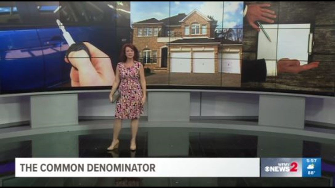 Why are Credit Scores Going Up? (Yes, it's a Good Thing) | wfmynews2.com