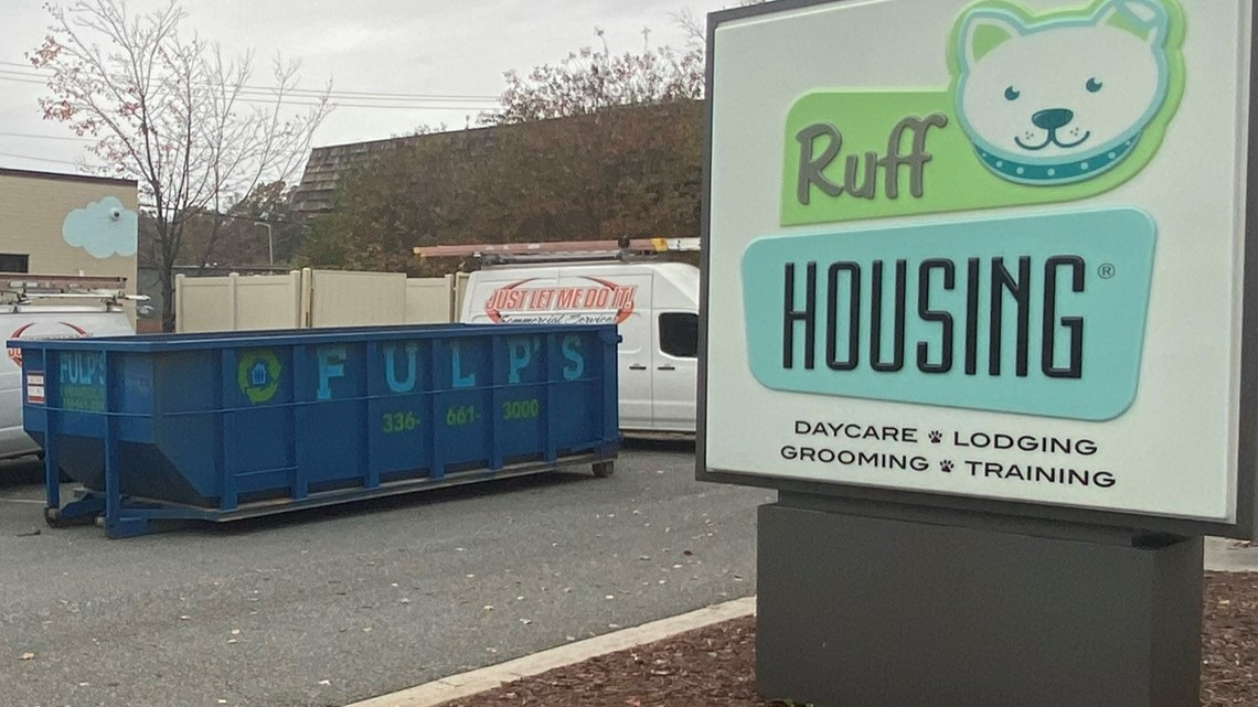 Ruff Housing allowed to resume boarding services after inspection ...