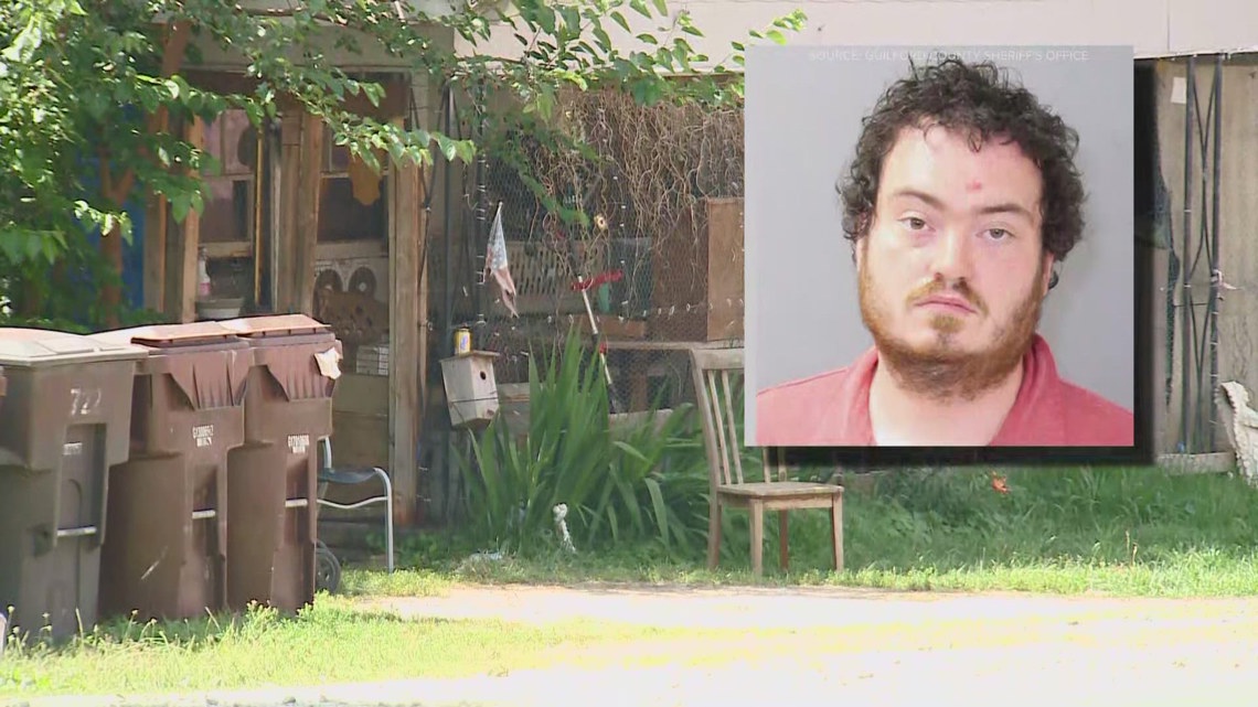 Arrests made in animal cruelty case where 100+ pets were rescued from a ...