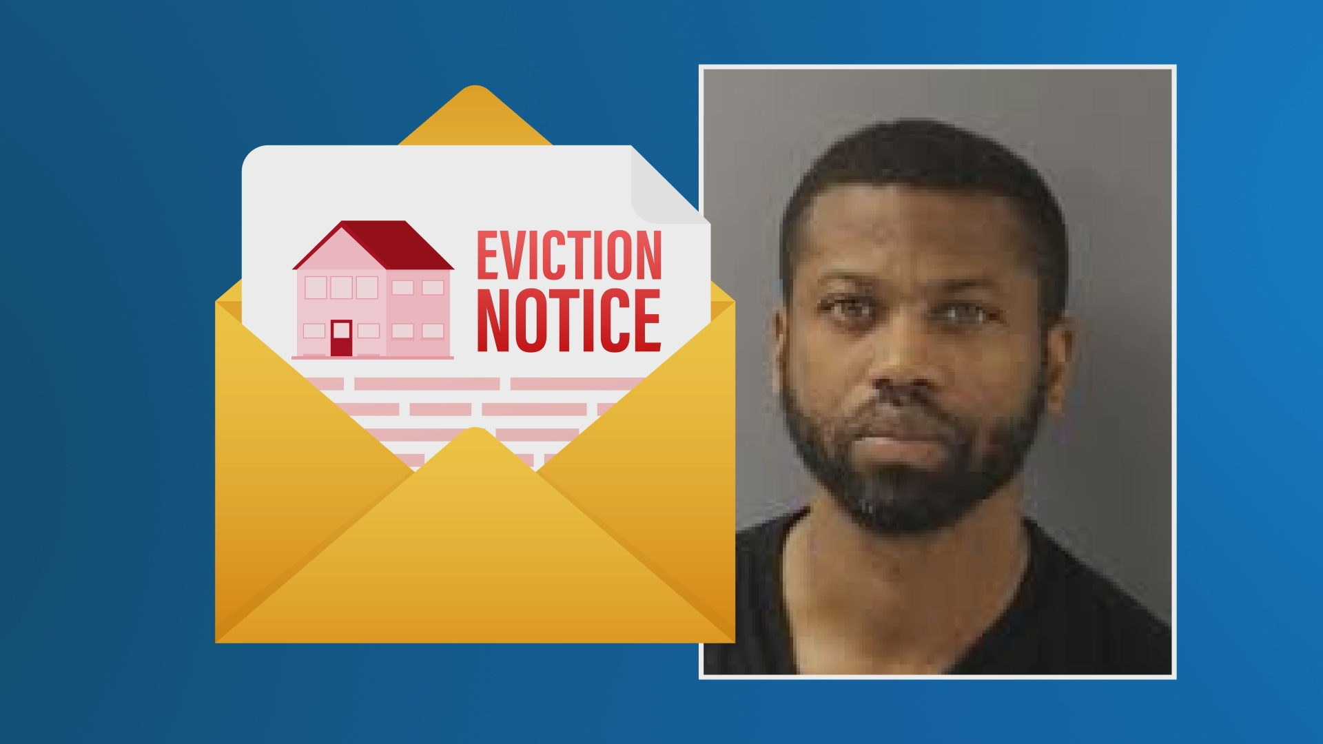 Evicted months before arrest: new details on Rep. Cecil Brockman ...