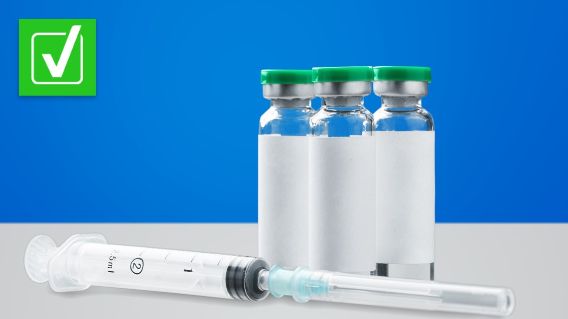 Yes, a 'third dose' and 'booster' differ -- in definition, only ...