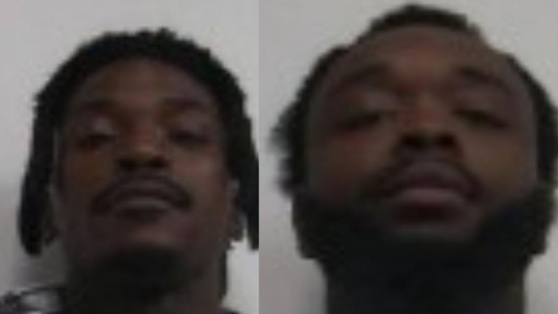 Two arrested in June Lexington home invasion murder case | wfmynews2.com