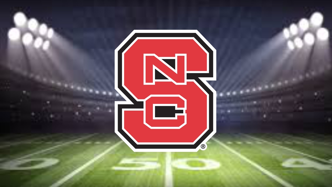 NC State Football to open 2026 season in Brazil, making college ...