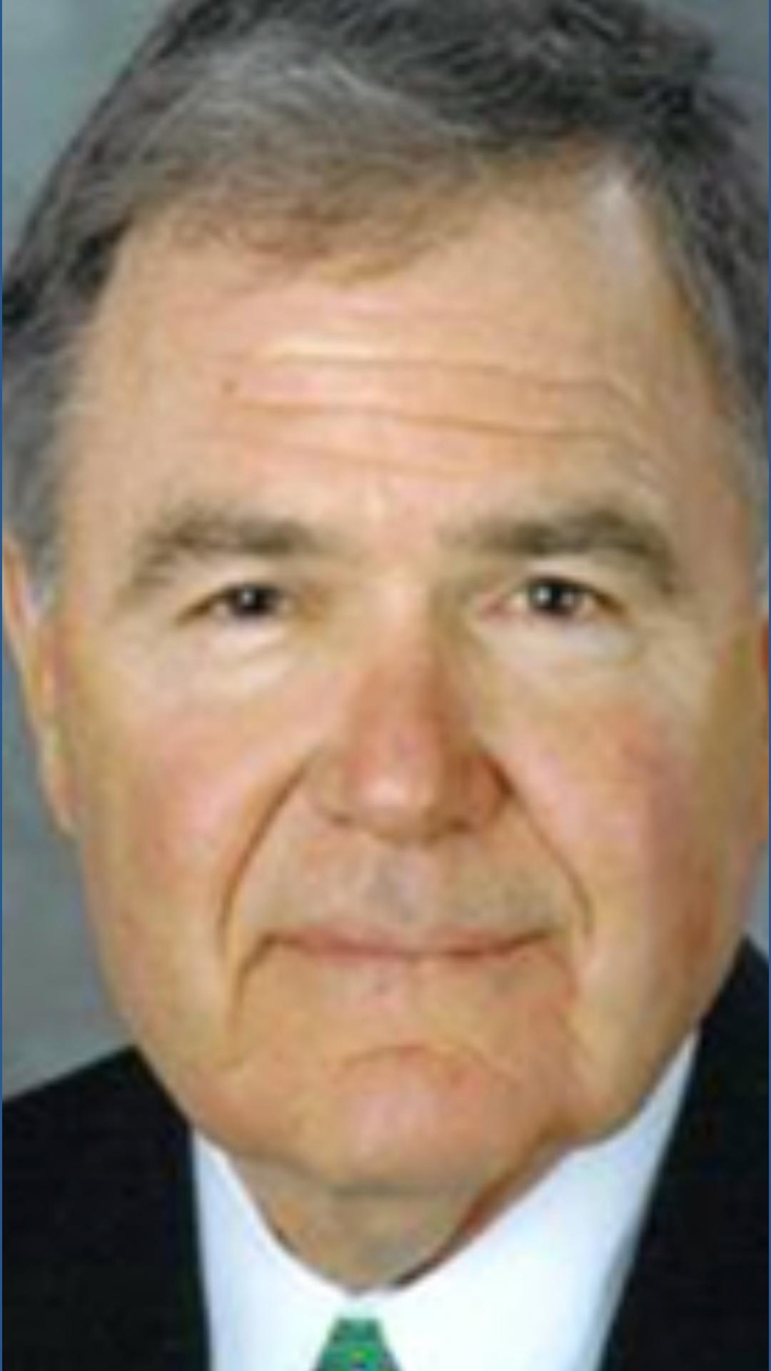 Jim Melvin leaves lasting impact on Greensboro sports | wfmynews2.com