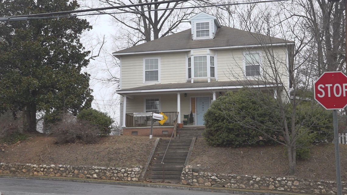 Greensboro Urban Ministry plans to open Mary's House for community ...