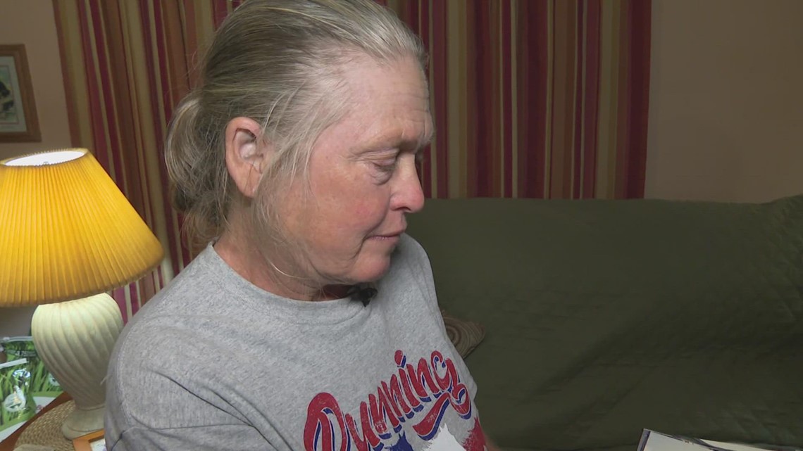Randolph County Woman Opens Her Home To Strangers In Need During The
